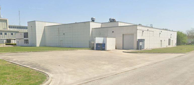 Calhoun County Adult Detention Center TX Photos & Videos