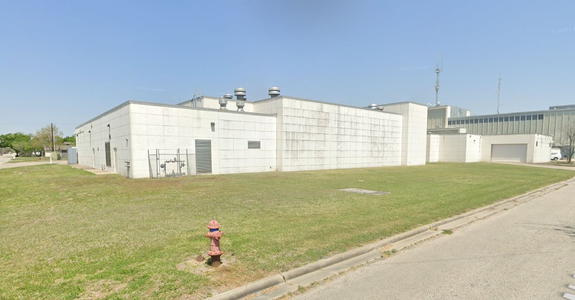 Calhoun County Adult Detention Center TX Photos & Videos