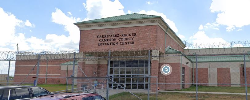 Carrizalez-Rucker Detention Facility, TX Inmate Commissary