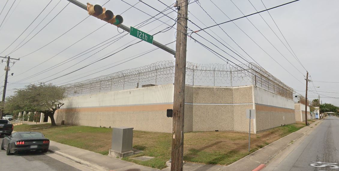 Cameron County Detention Center TX Recent Arrests and Bookings