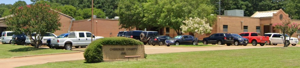 Cherokee County Jail TX: Inmate Search & Roster