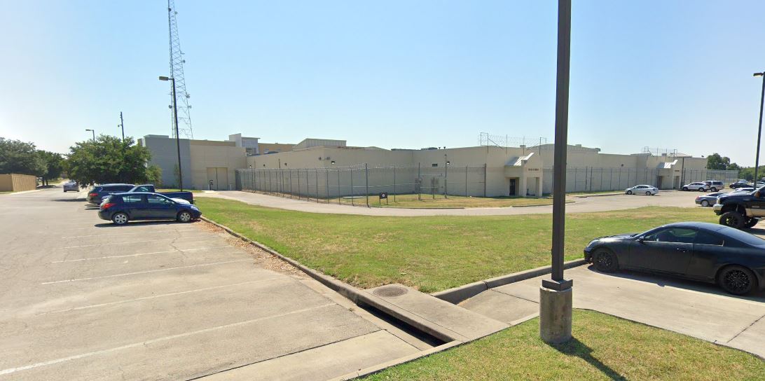 Denton County Jail, TX Inmate Search: Roster & Mugshots