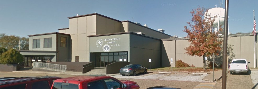 Gregg County Inmate Search & Roster | Find Inmates TX