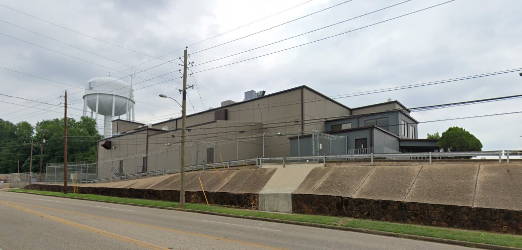 Gregg County North Jail, TX Inmate Search: Roster & Mugshots
