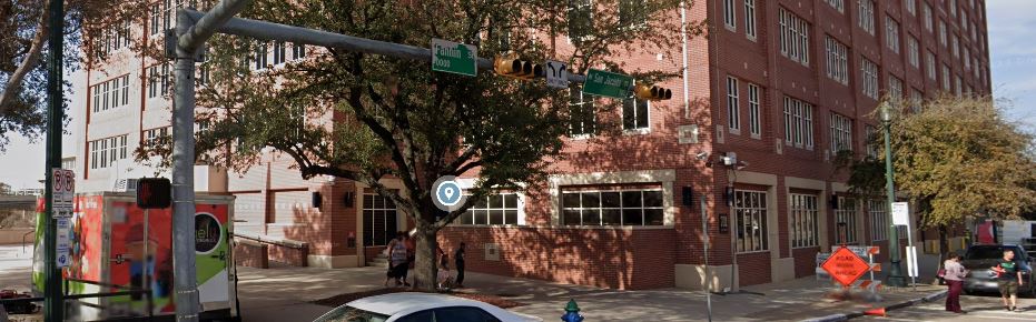 Harris County - The 701 Jail TX: Inmate Search & Roster