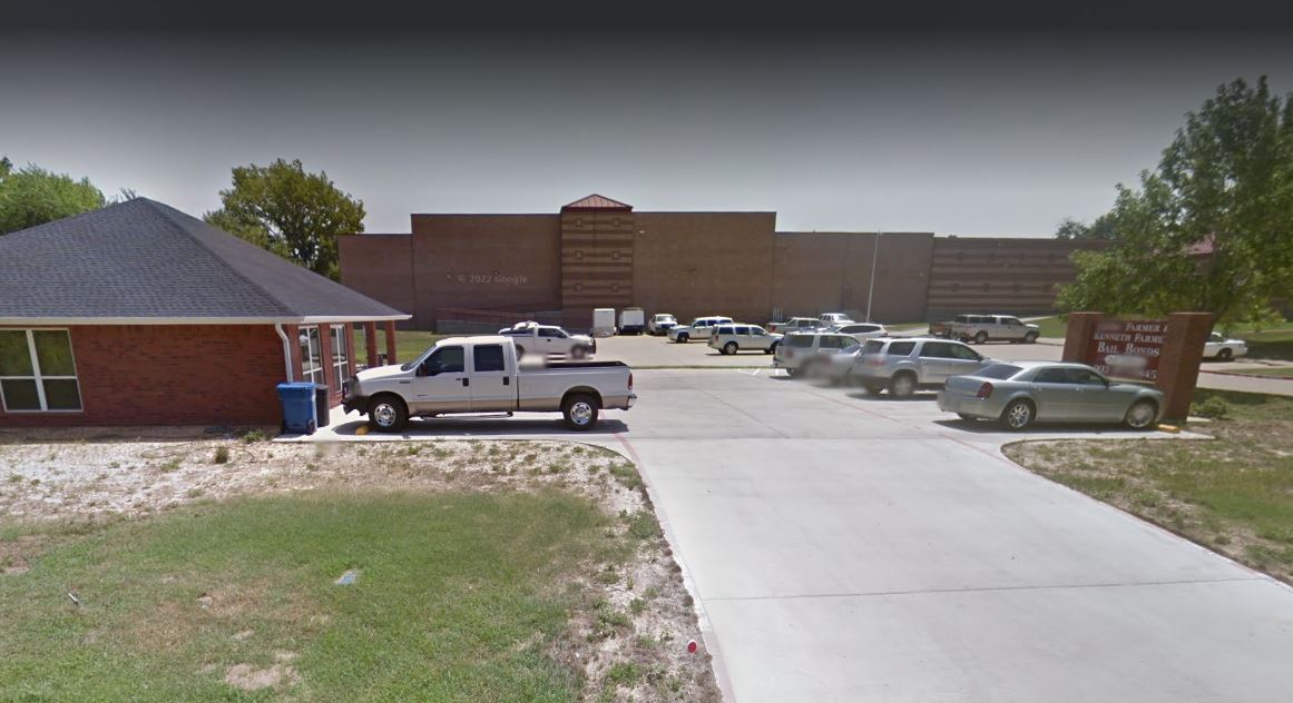 Henderson County Jail, TX Inmate Search: Roster & Mugshots