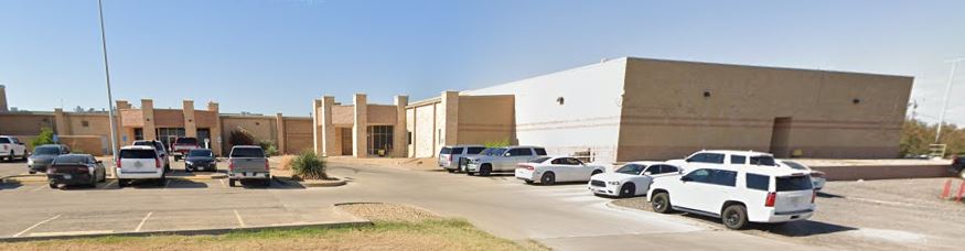 Howard County Detention Center Roster Lookup, TX, Inmate Search