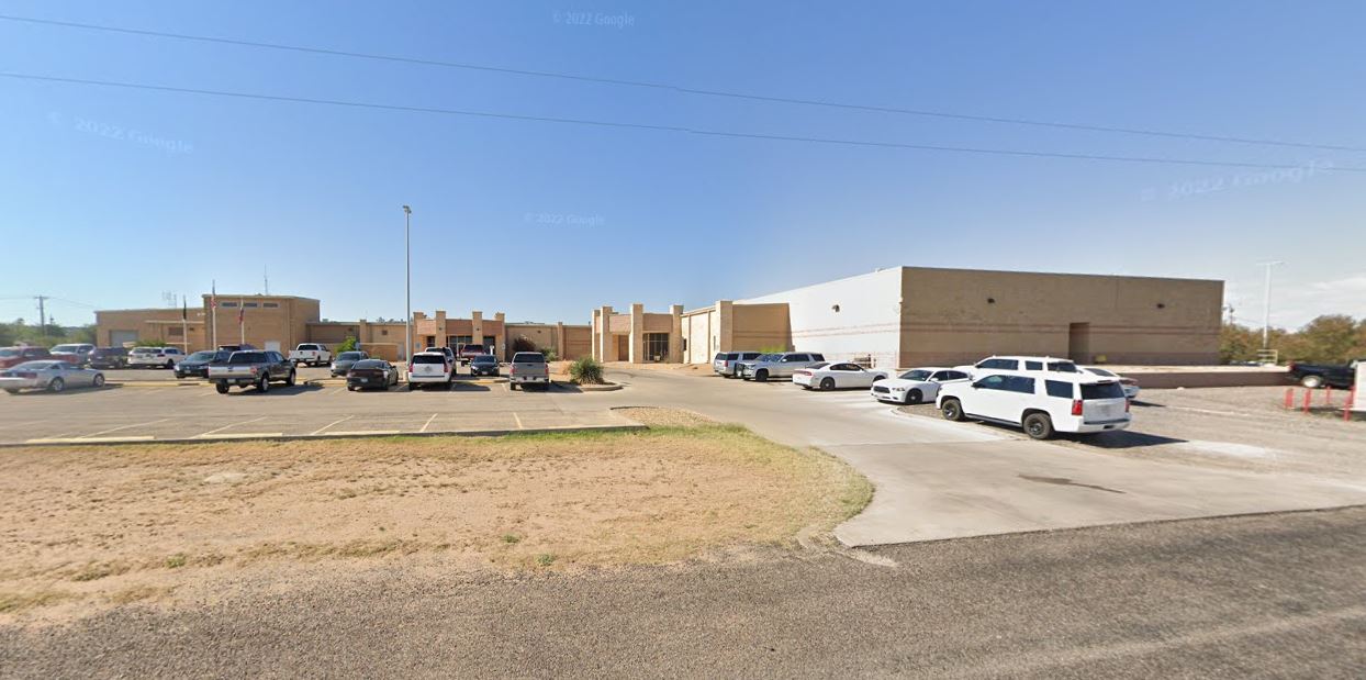 Howard County Detention Center, TX Inmate Search: Roster & Mugshots