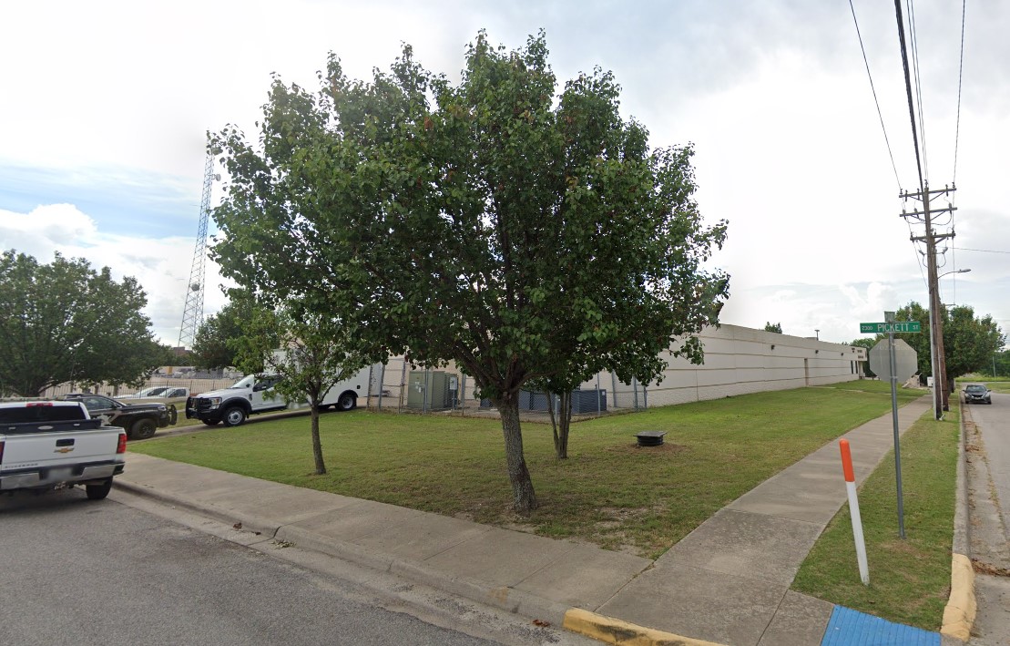 Hunt County Detention Center TX Photos & Videos