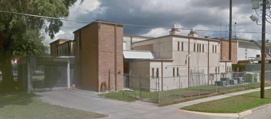 Jackson County Detention Center Visitation Hours & Video Visits | Policies