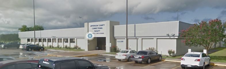 Jefferson County Correctional Facility, TX Inmate Search: Roster & Mugshots
