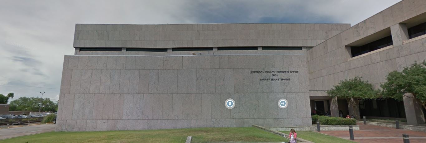 Jefferson County Downtown Jail, TX Inmate Search: Roster & Mugshots