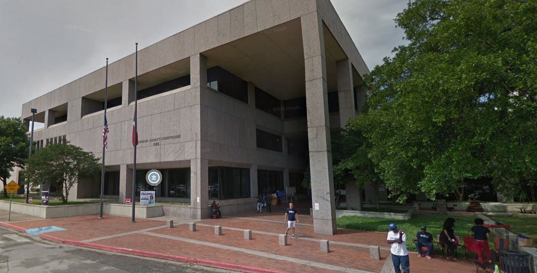 Jefferson County Downtown Jail, TX Inmate Search: Roster & Mugshots