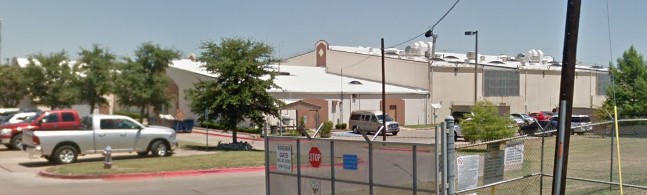 Johnson County Correctional Facility TX: Inmate Search & Roster