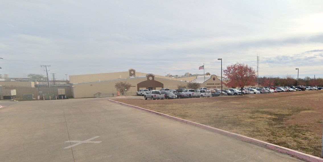 Johnson County Correctional Facility, TX Inmate Search: Roster & Mugshots