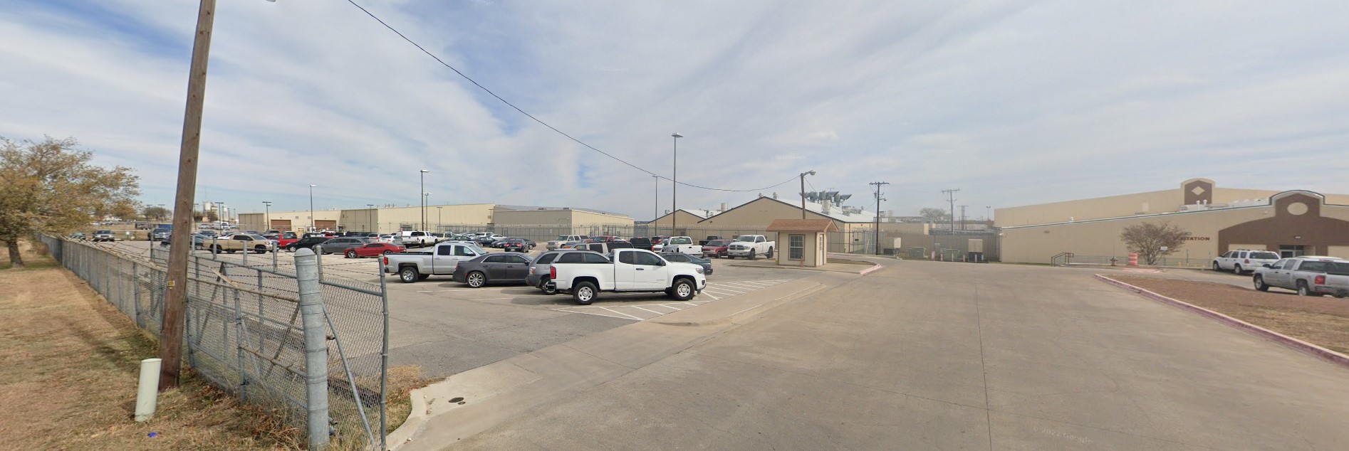 Johnson County Correctional Facility, TX Inmate Search: Roster & Mugshots