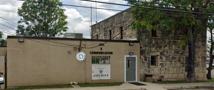 Kimble County Jail Roster Lookup, TX, Inmate Search