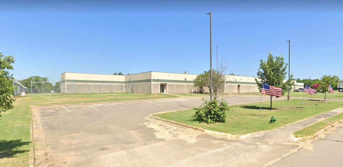 Lamar County Jail, TX Inmate Search: Roster & Mugshots