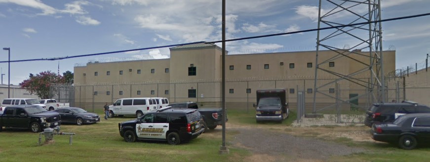 Liberty County Jail Roster Lookup, TX, Inmate Search