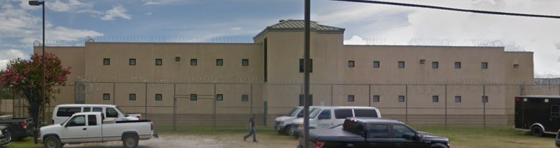 Liberty County Jail, TX Inmate Search: Roster & Mugshots