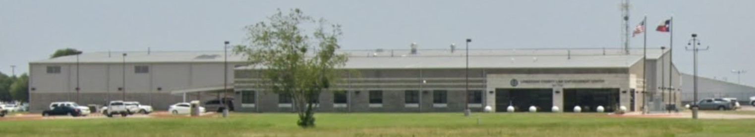 Limestone County Inmate Search & Roster | Find Inmates TX