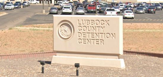 Lubbock County Detention Center TX Recent Arrests and Bookings