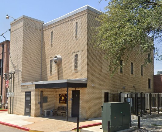 Marion County Jail TX: Inmate Search & Roster