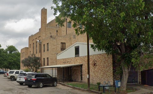 Menard County Jail Roster Lookup, TX, Inmate Search