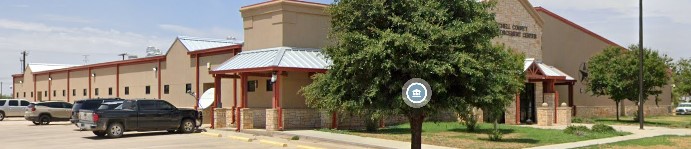 Mitchell County Jail TX: Inmate Search & Roster