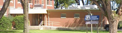 Oldham County Jail Roster Lookup, TX, Inmate Search