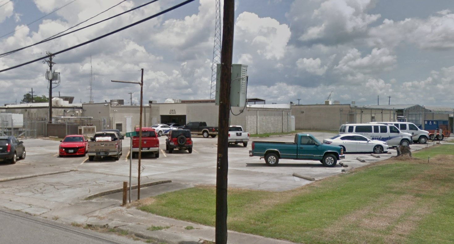 Orange County Correctional Facility, TX Inmate Search: Roster & Mugshots