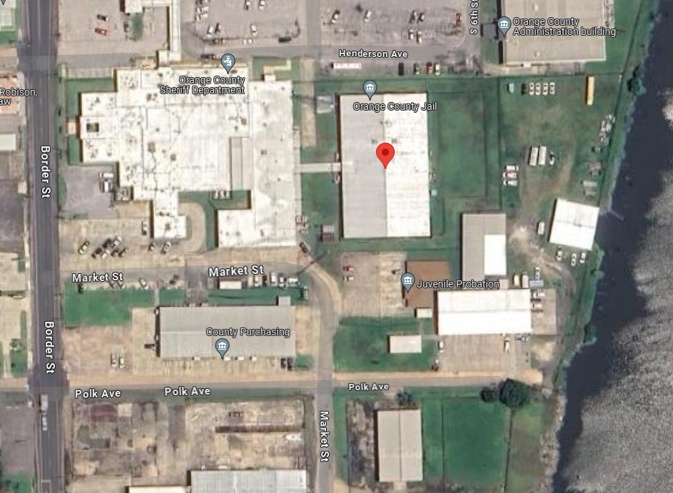 Orange County Correctional Facility, TX Inmate Search: Roster & Mugshots