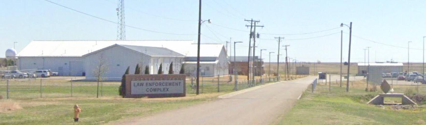 Potter County Detention Center, TX Inmate Search: Roster & Mugshots