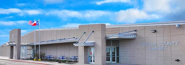 Potter County Detention Center, TX Inmate Search: Roster & Mugshots