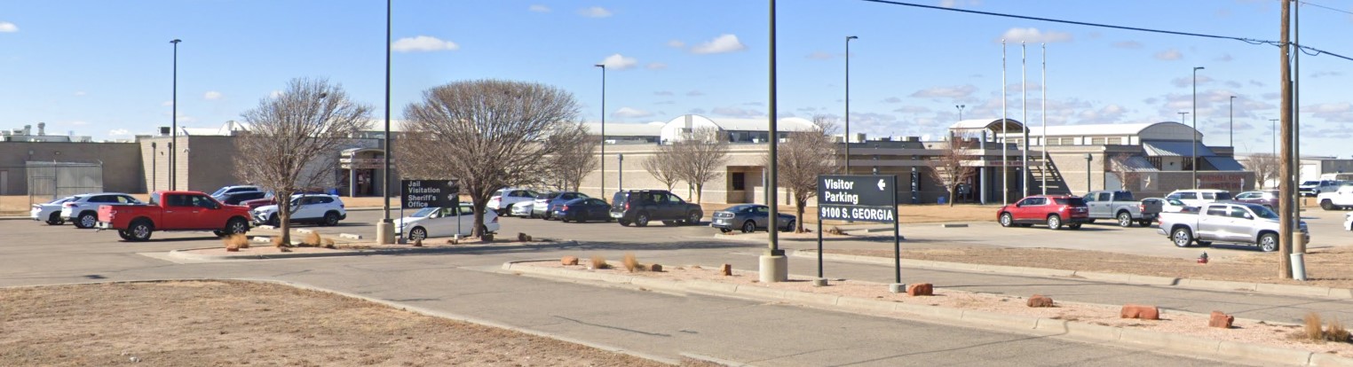 Unveiling The Inner Workings Of Justice: Randall County Jail's ...