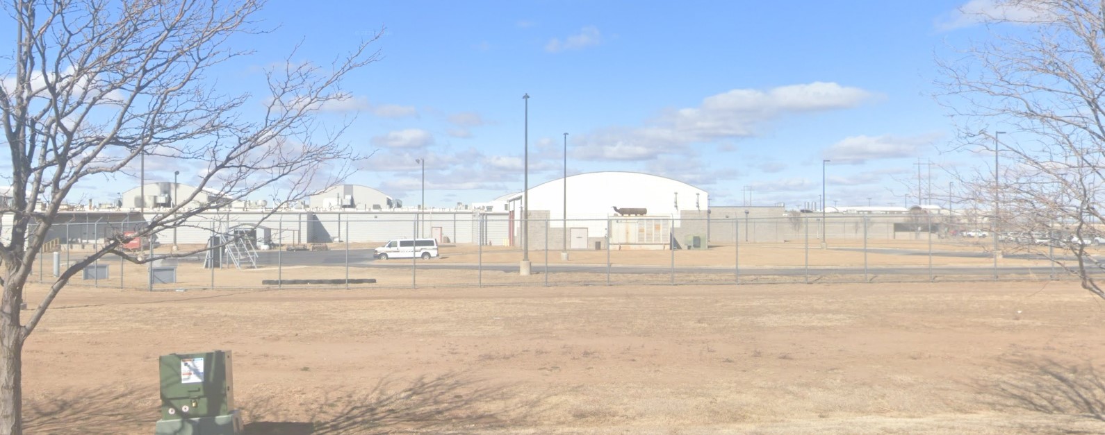 Randall County Jail, TX Visitation Schedule