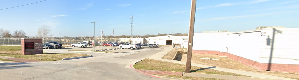 Rockwall County Detention Center, TX Inmate Search: Roster & Mugshots