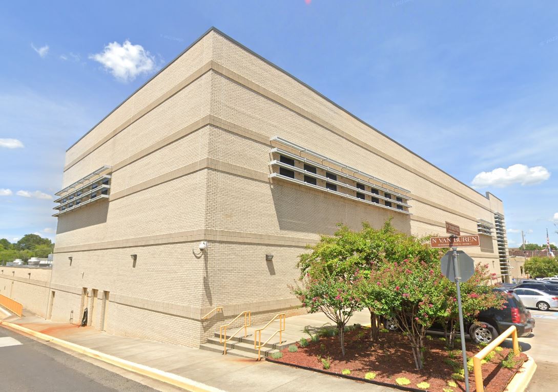 Rusk County Jail, TX Inmate Search: Roster & Mugshots