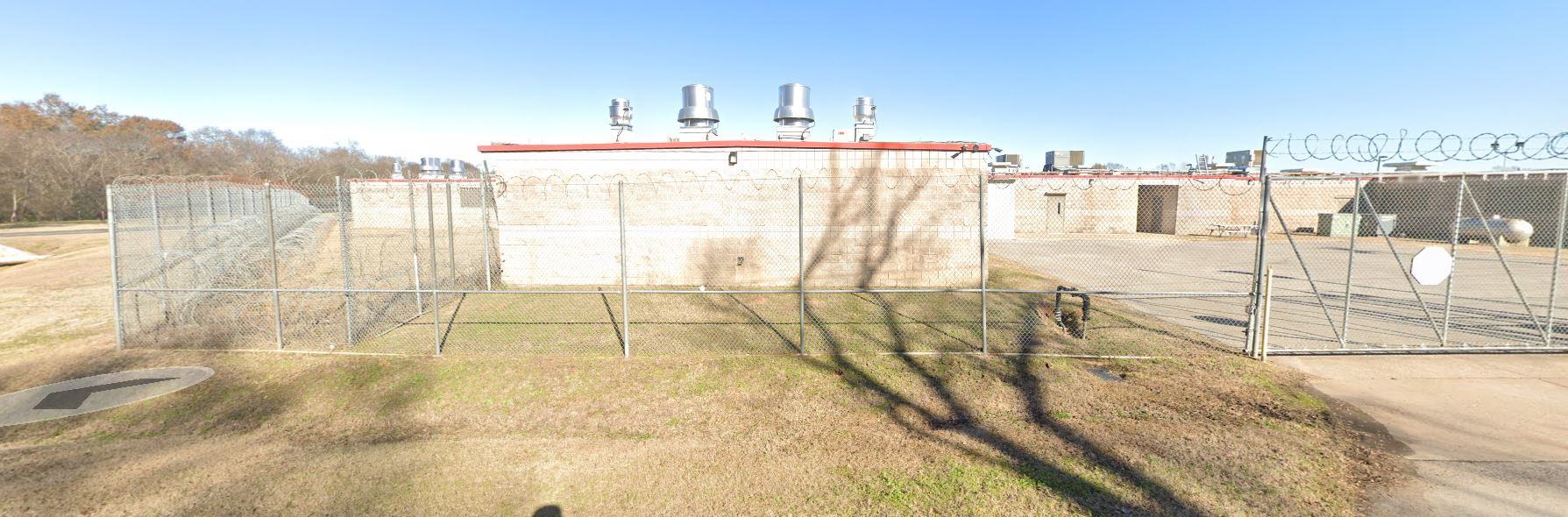 Smith County Low Risk Detention Center Tyler TX | Inmate Info & Services