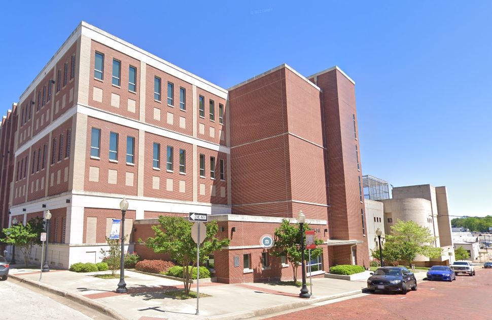 Smith County Central Jail, TX Inmate Search: Roster & Mugshots