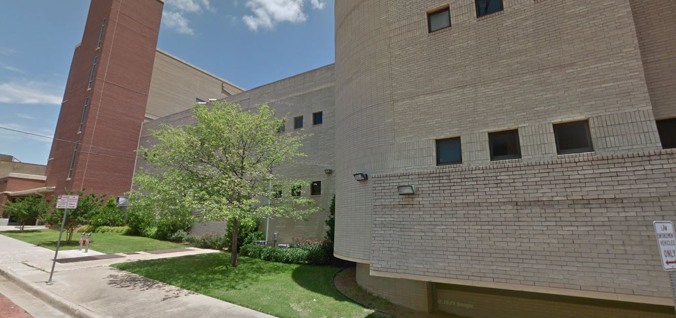 Smith County Central Jail, TX Inmate Search: Roster & Mugshots