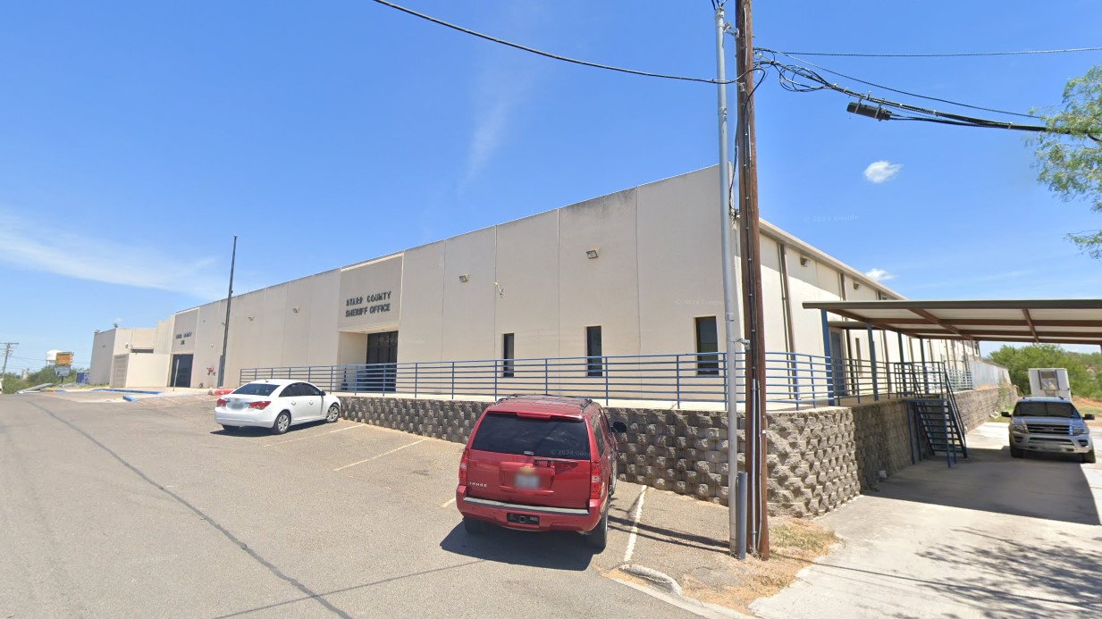 Starr County Jail Roster Lookup, TX, Inmate Search