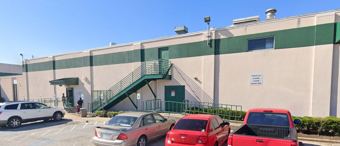 Green Bay Facility Roster Lookup, TX, Inmate Search