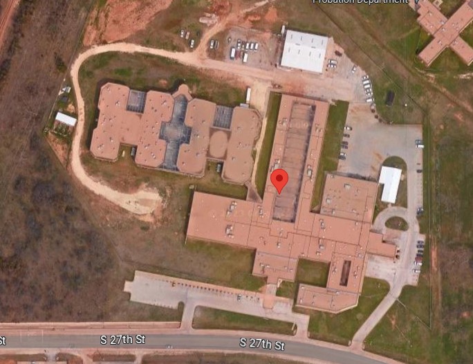 Taylor County Detention Center, TX Inmate Search: Roster & Mugshots