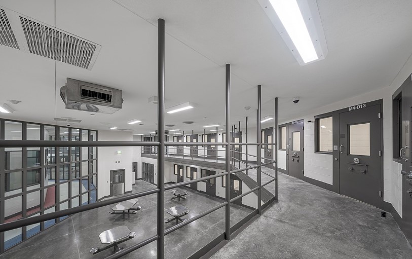 Tom Green County Detention Center, TX Inmate Search: Roster & Mugshots