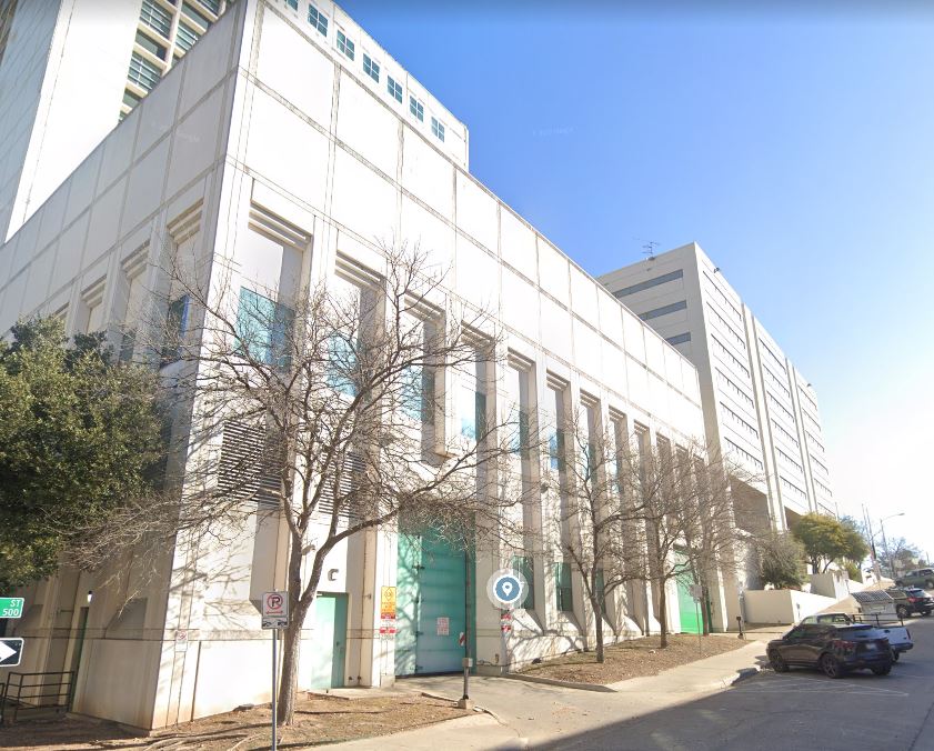 Travis County Central Booking, TX Inmate Search: Roster & Mugshots