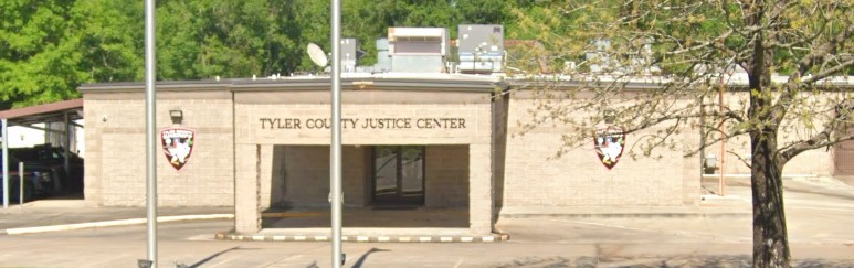 Tyler County Jail TX: Inmate Search & Roster