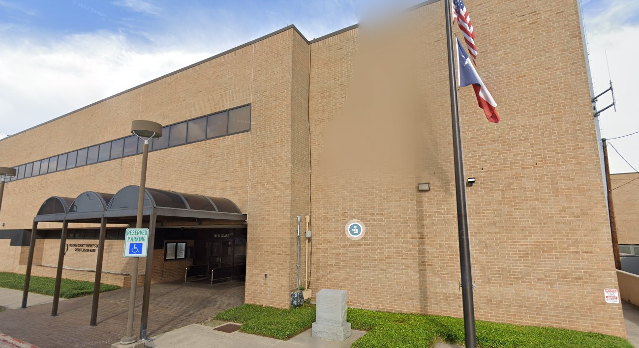 Victoria County Jail TX: Inmate Search & Roster