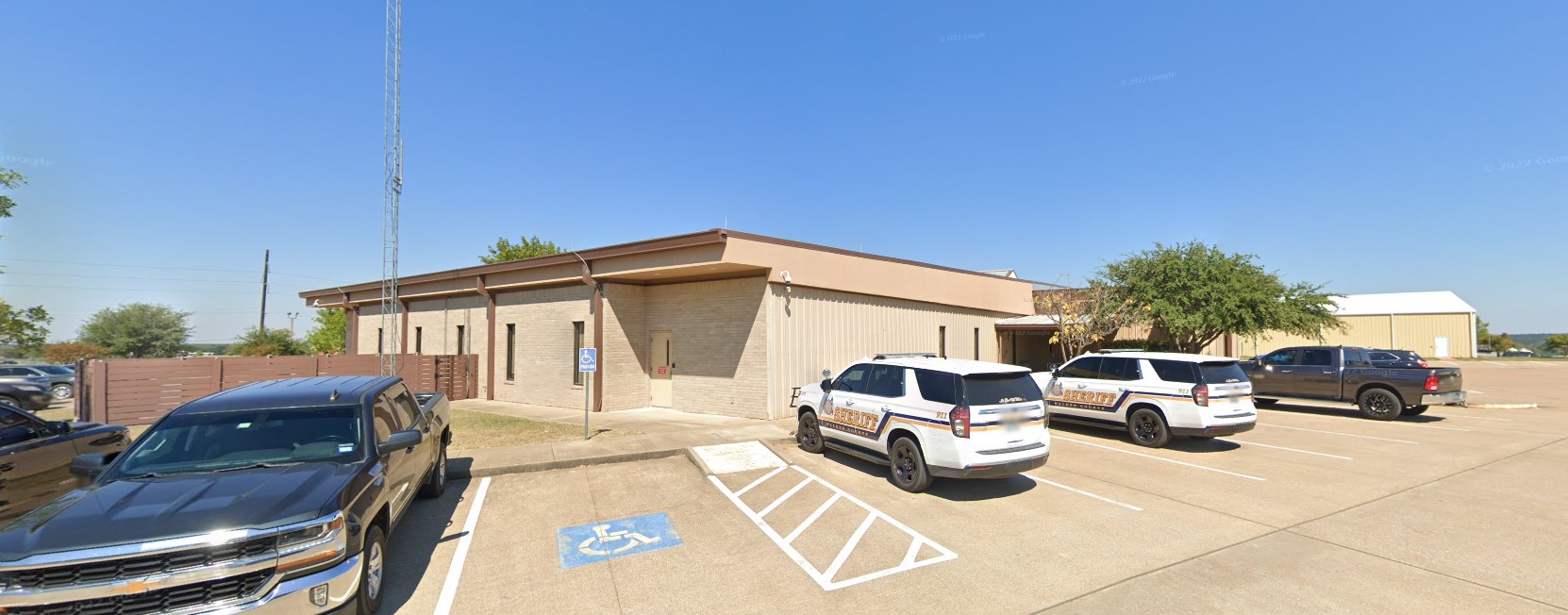 Walker County Jail, TX Inmate Search: Roster & Mugshots