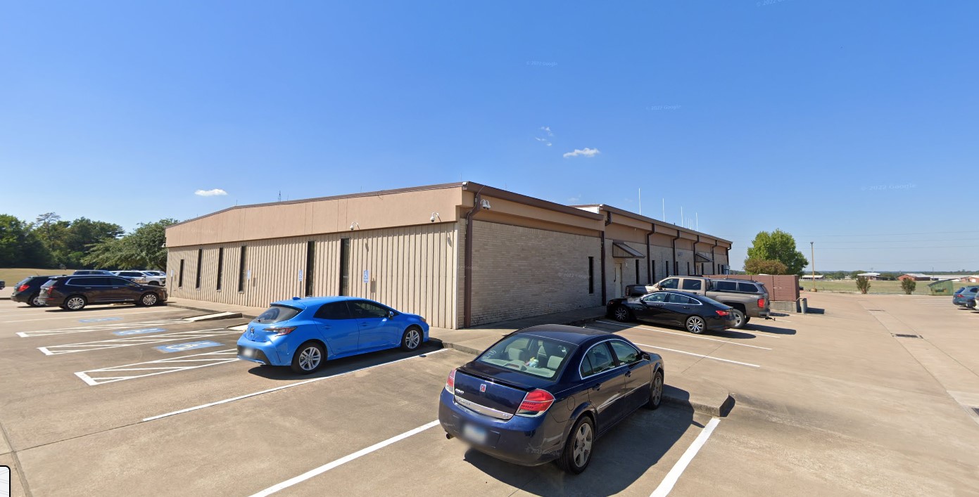 Walker County Jail, TX Inmate Search: Roster & Mugshots